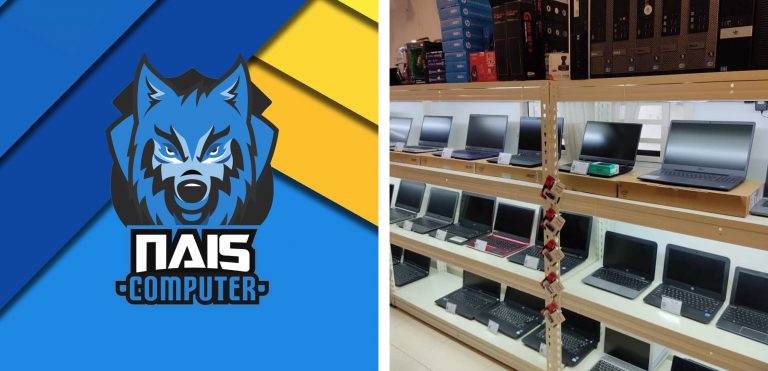 (2025) 12 Kedai Komputer Penang yang Murah dan Best