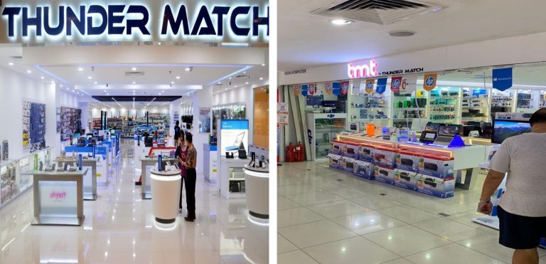 (2026) 12 Kedai Komputer Penang yang Murah dan Best