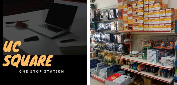 (2026) 12 Kedai Komputer Penang yang Murah dan Best