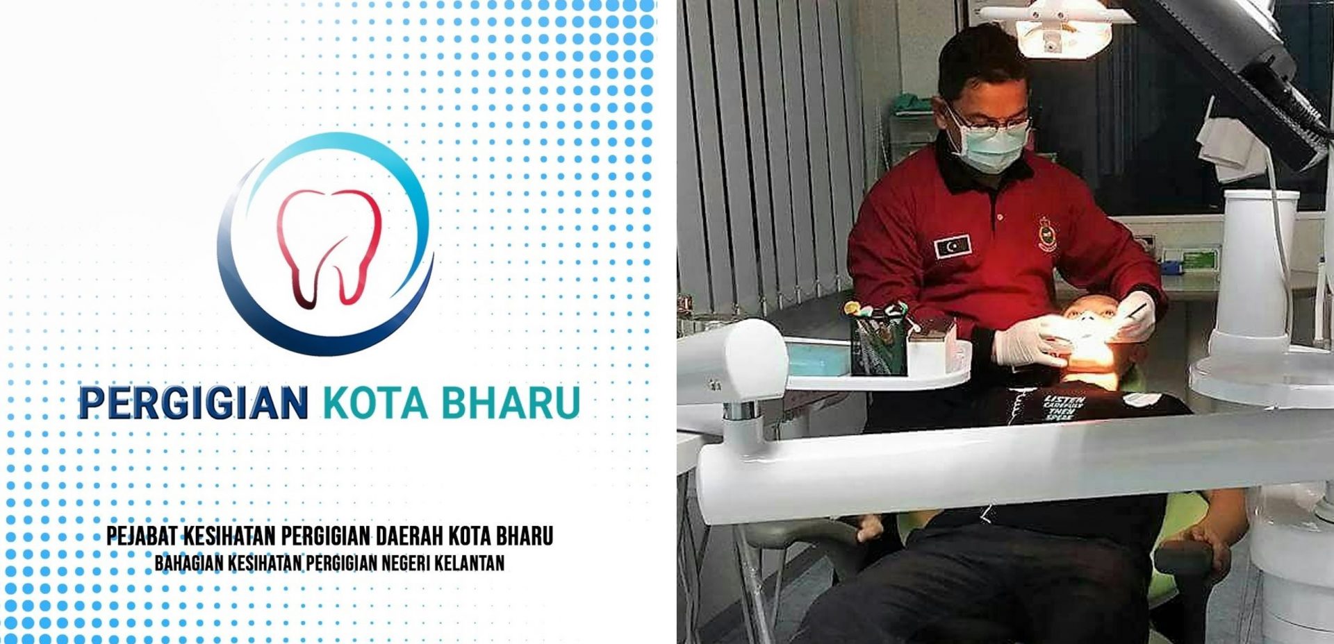 (2025) 10 Klinik Gigi di Kota Bharu yang Best