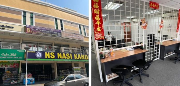 (2025) 10 TOP Syarikat Pinjaman Wang Berlesen Penang