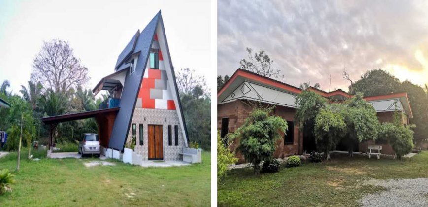 (2025) 15 Homestay Best di Selangor utk Staycation