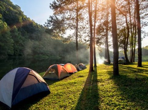 (2024) 9 Tempat Hiking di Perak dgn Pemandangan yg MENYEGARKAN