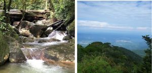 (2025) 9 Tempat Hiking di Perak dgn Pemandangan yg MENYEGARKAN