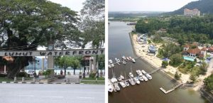 (2024) 11 Tempat Menarik Di Lumut - POPULAR & Harus TEROKAI