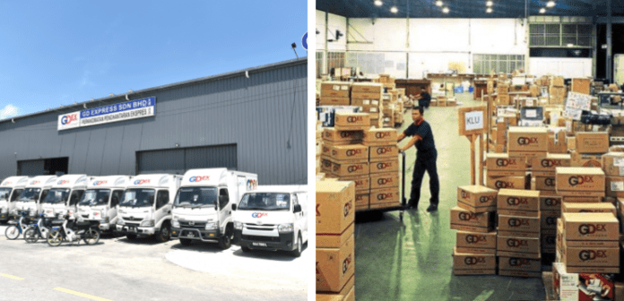 (2025) 10 Syarikat Penghantaran Barang yang Anda Perlu Tahu!