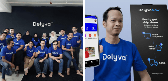 (2025) 10 Syarikat Penghantaran Barang yang Anda Perlu Tahu!