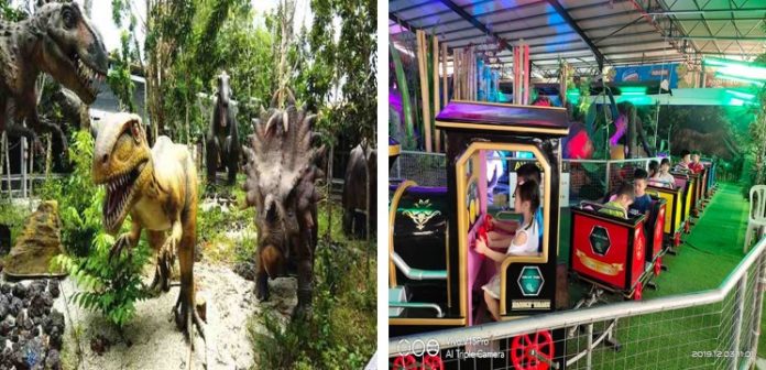 (2025) Top 10 Tempat Menarik di Muar