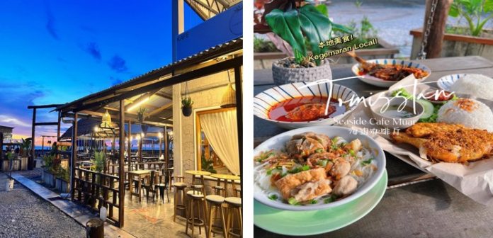 (2025) Top 10 Tempat Menarik di Muar