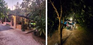 (2026) TOP 10 Tempat Glamping & Camping di Gopeng