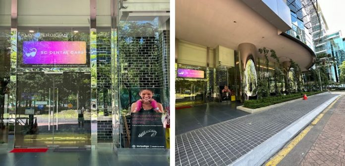 (2026) Klinik Gigi Bangsar 10 Yg TERBAIK