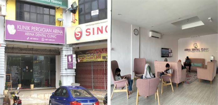 (2026) TOP 10 Klinik Gigi Johor Bahru yg Terbaik