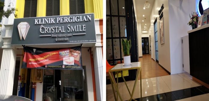 (2026) 13 Klinik Gigi Melaka Plg Popular