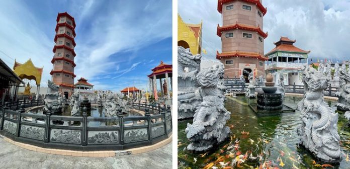 (2025) TOP 10 Tempat Menarik di Sitiawan