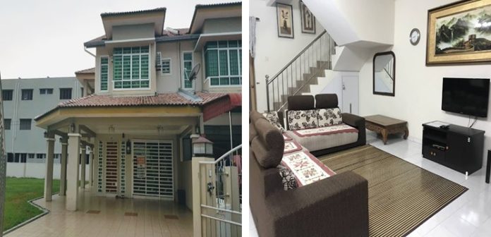 (2025) 10 Pilihan Terbaik Homestay Sitiawan, Perak