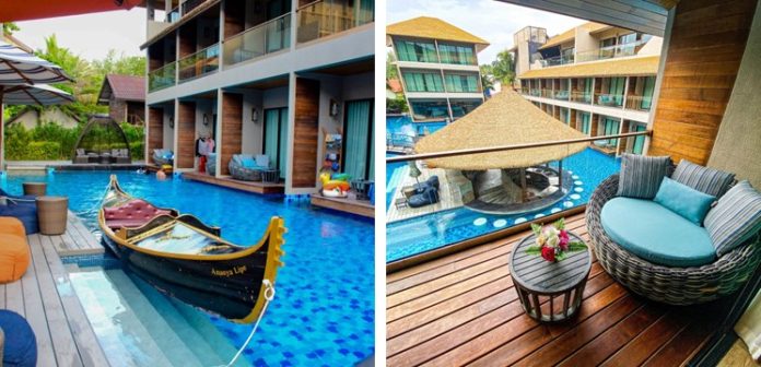 (2025) Top 10 Hotel Family-Friendly di Koh Lipe