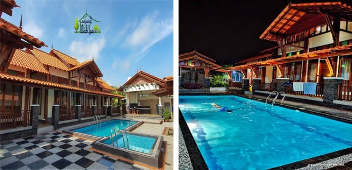 (2025) TOP 10 Homestay Banting Pilihan Utama Pelancong