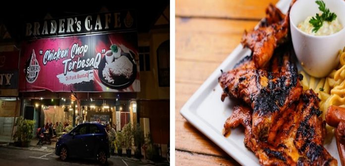 (2025) TOP 10 Tempat Makan di Parit Buntar yg FAMOUS