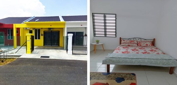 (2025) 10 Pilihan Terbaik Homestay Sitiawan, Perak