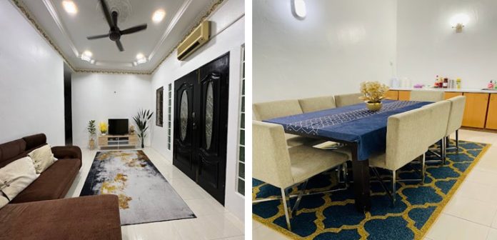 (2026) 8 Homestay di Kampar yg Best & Cantik