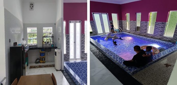 (2025) 10 Pilihan Terbaik Homestay Sitiawan, Perak