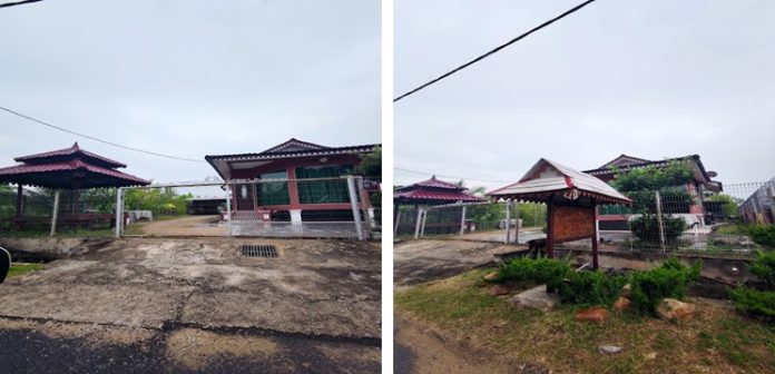 (2025) 10 Pilihan Terbaik Homestay Sitiawan, Perak