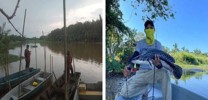 (2025) 4 Tempat Menarik di Bagan Serai utk Dilawati