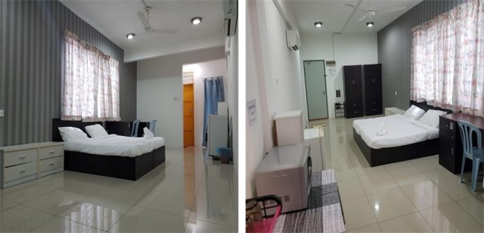 (2026) 8 Homestay di Kampar yg Best & Cantik
