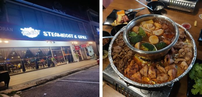 (2025) 10 Kedai Steamboat Johor Bahru Paling SEDAP