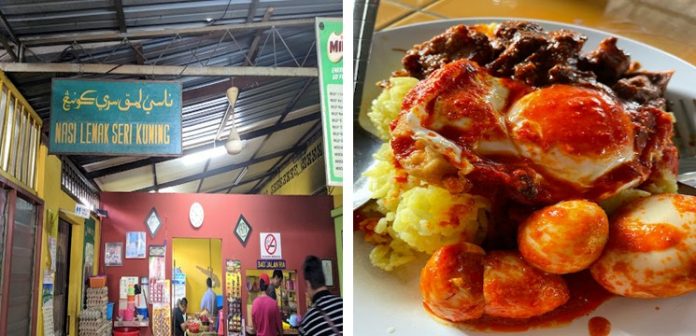 (2025) TOP 10 Tempat Makan di Parit Buntar yg FAMOUS