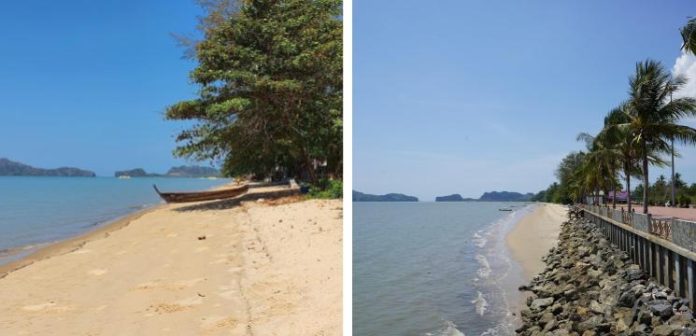 (2026) 3 Tempat Menarik Di Pak Bara, Bandar Berdekatan Koh Lipe