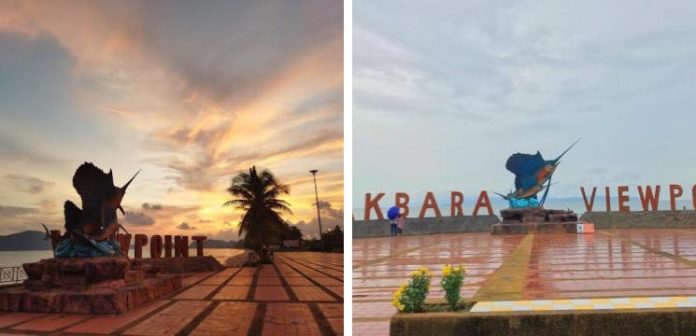 (2026) 3 Tempat Menarik Di Pak Bara, Bandar Berdekatan Koh Lipe