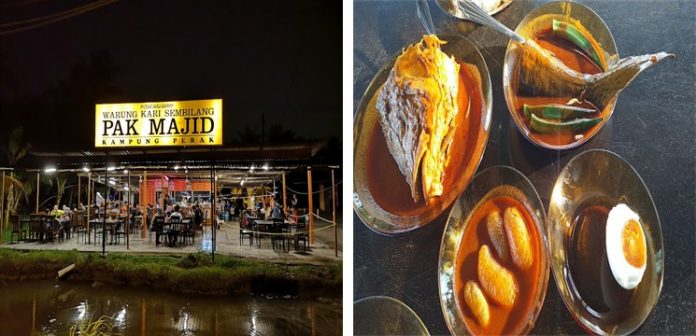 (2025) TOP 10 Tempat Makan di Parit Buntar yg FAMOUS