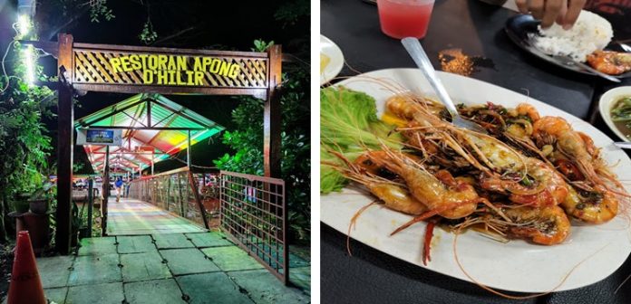 (2025) 10 Tempat Makan Teluk Intan Plg SEDAP