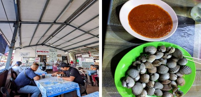 (2026) TOP 10 Tempat Makan di Parit Buntar yg FAMOUS