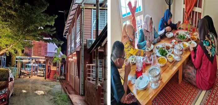 (2026) 10 Tempat Makan di Kuala Kangsar yg Best