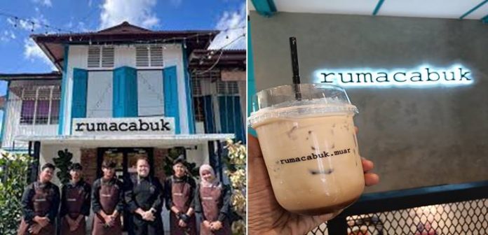 (2025) 10 Cafe Di Muar yg Best & Ramai Pengunjung