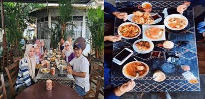 (2025) 10 Cafe Di Muar yg Best & Ramai Pengunjung