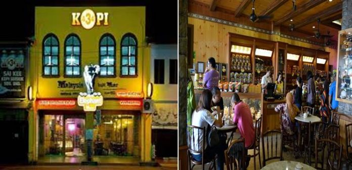 (2025) 10 Cafe Di Muar yg Best & Ramai Pengunjung