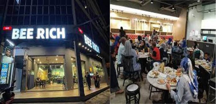 (2025) 10 Cafe Di Muar yg Best & Ramai Pengunjung