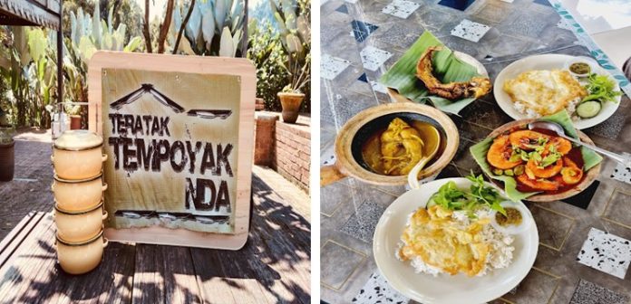 (2026) 10 Tempat Makan di Gopeng Wajib TRY