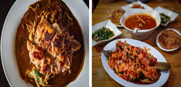 (2026) Tempat Makan Menarik di Banting 10 yg TERBAIK