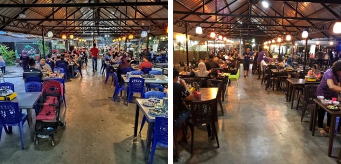 (2025) Santai By The Garden, Sungai Petani