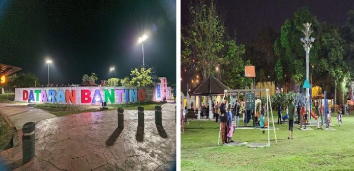 (2026) TOP 10 Tempat Menarik di Banting yg POPULAR