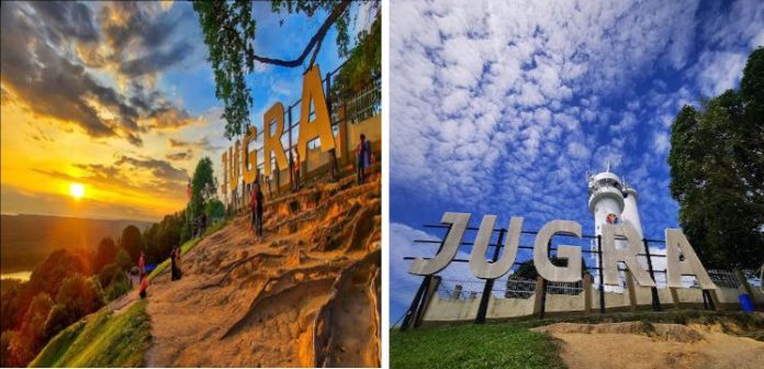 (2026) TOP 10 Tempat Menarik di Banting yg POPULAR