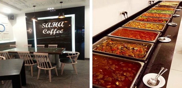 (2026) Tempat Makan Menarik di Banting 10 yg TERBAIK