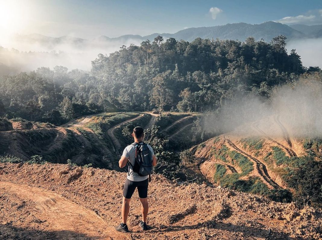 (2025) Bentong Happy Farm: Resort Bertemakan Farmstay